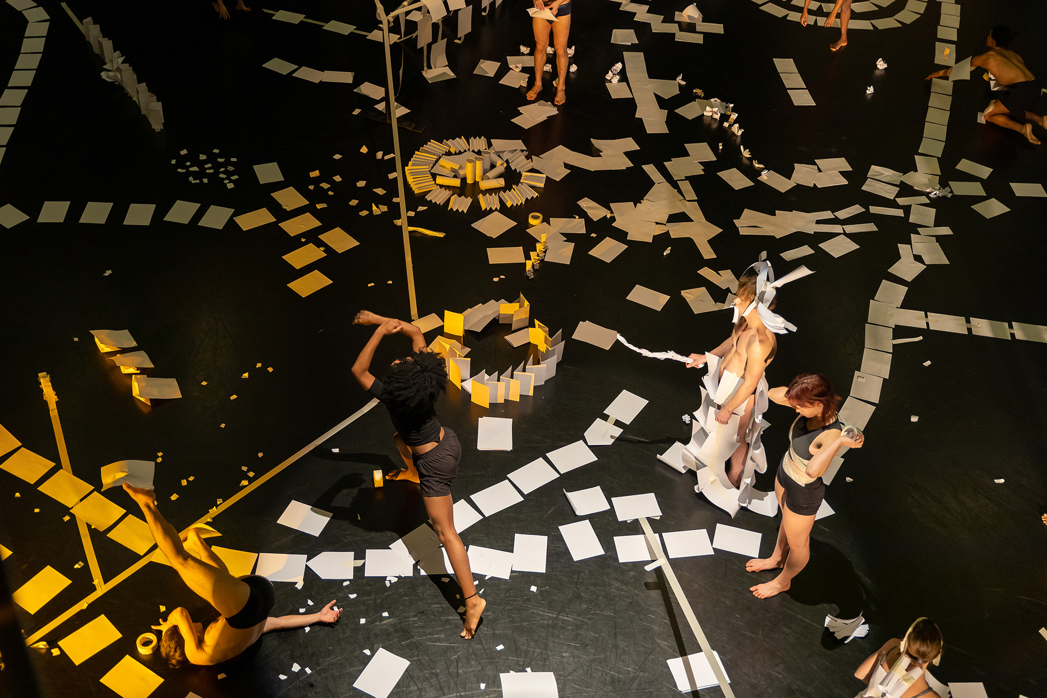 Workshops - Steven Cohen artist