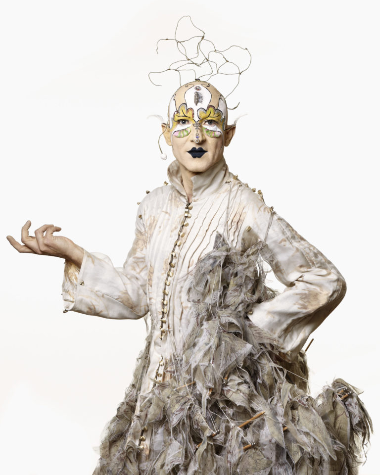 Biography - Steven Cohen artist