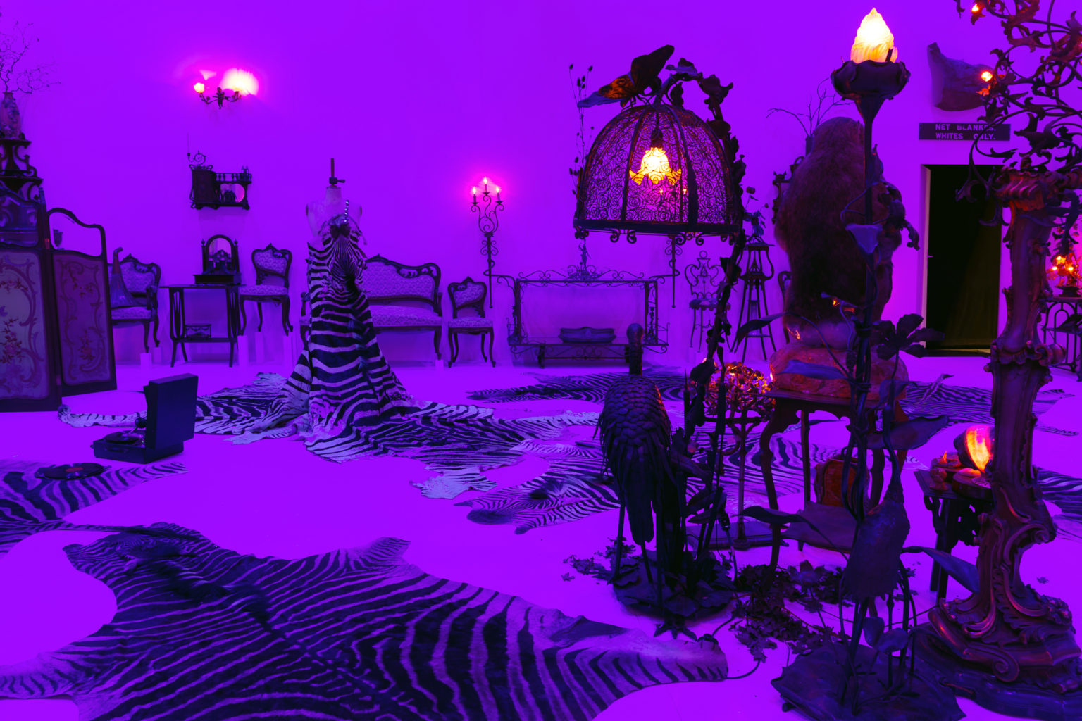 Steven Cohen - Artiste - Site officiel de l'artiste